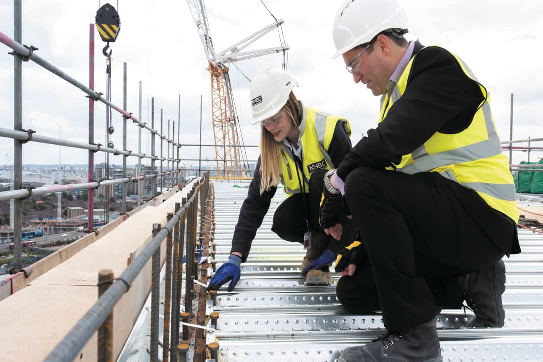 Conveyancing Portal | NHBC