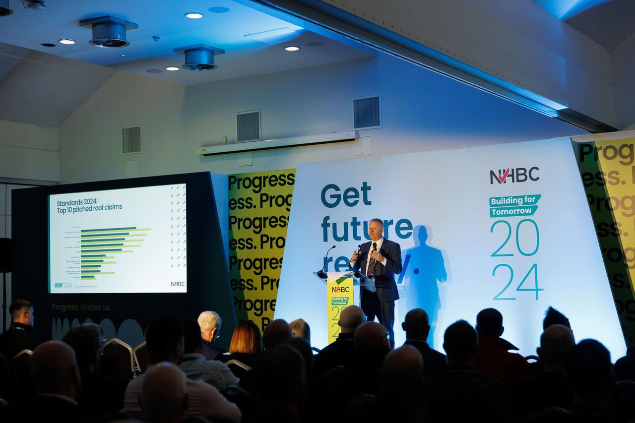 NHBC | Awards and events