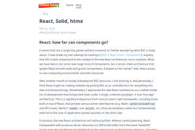 Kitty Giraudel: N26 and lack of JavaScript - Nicolas Hoizey