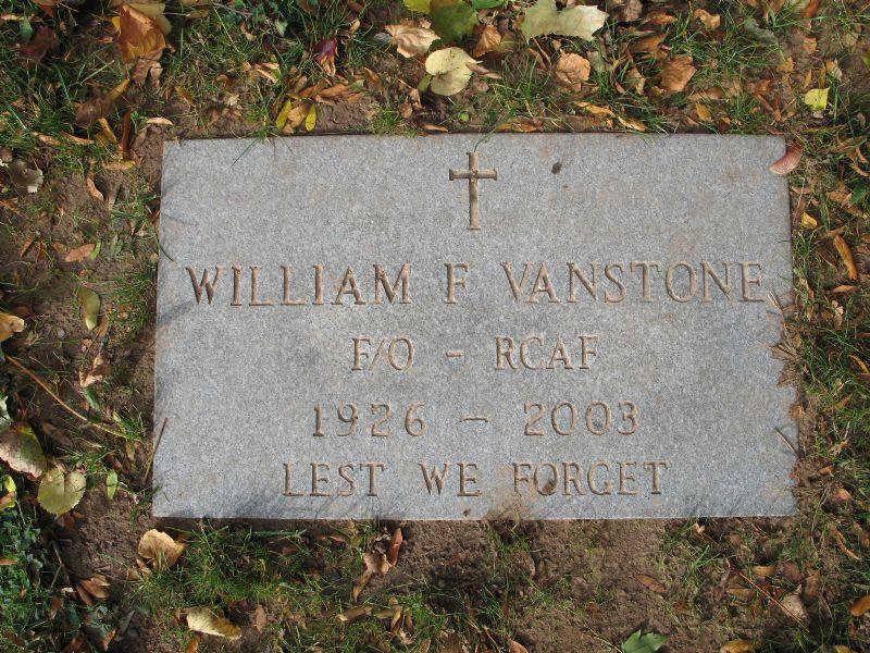 Vanstone, William (Fairview Cemetery) | Niagara Falls Canada Vanstone, William (Fairview Cemetery) | Niagara Falls Canada