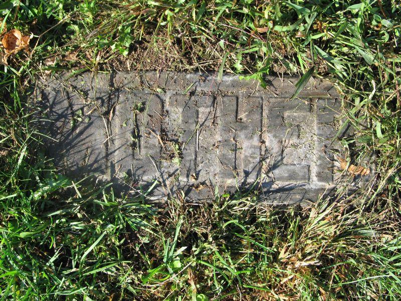 Kitney, Richard (Fairview Cemetery) | Niagara Falls Canada