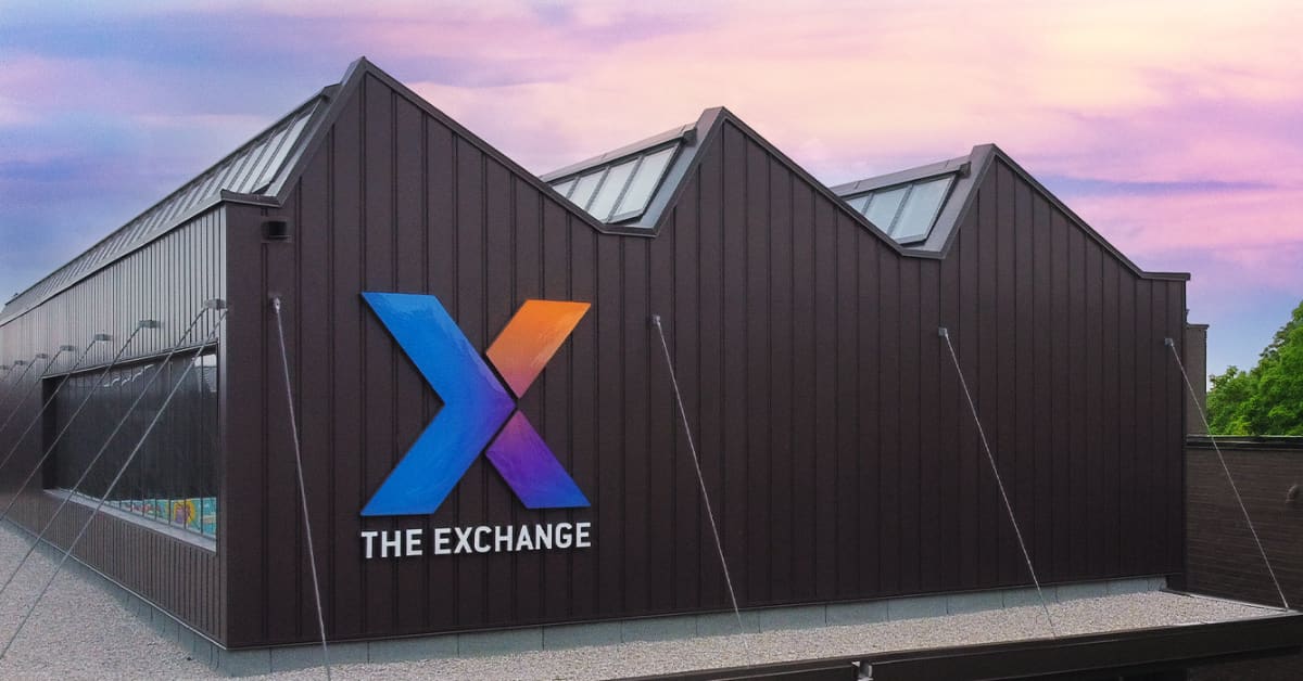 The Exchange - Niagara Falls, Ontario Canada