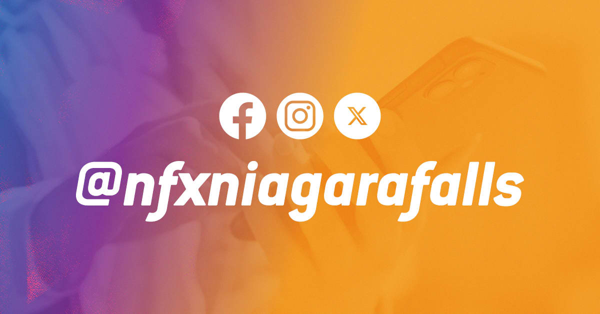 The Exchange - Niagara Falls, Ontario Canada