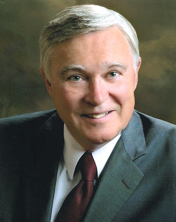 William (Bill) Smeaton Arts & Culture Wall Of Fame - The Exchange ...