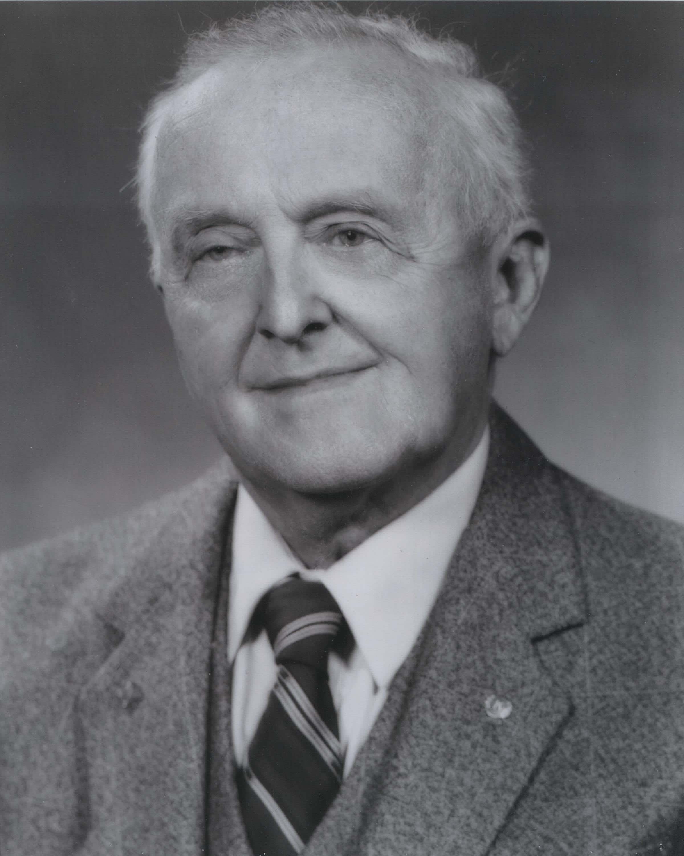 George A. Seibel Arts & Culture Wall Of Fame - The Exchange Niagara Falls