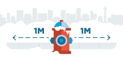 Adopt-a-Hydrant Program