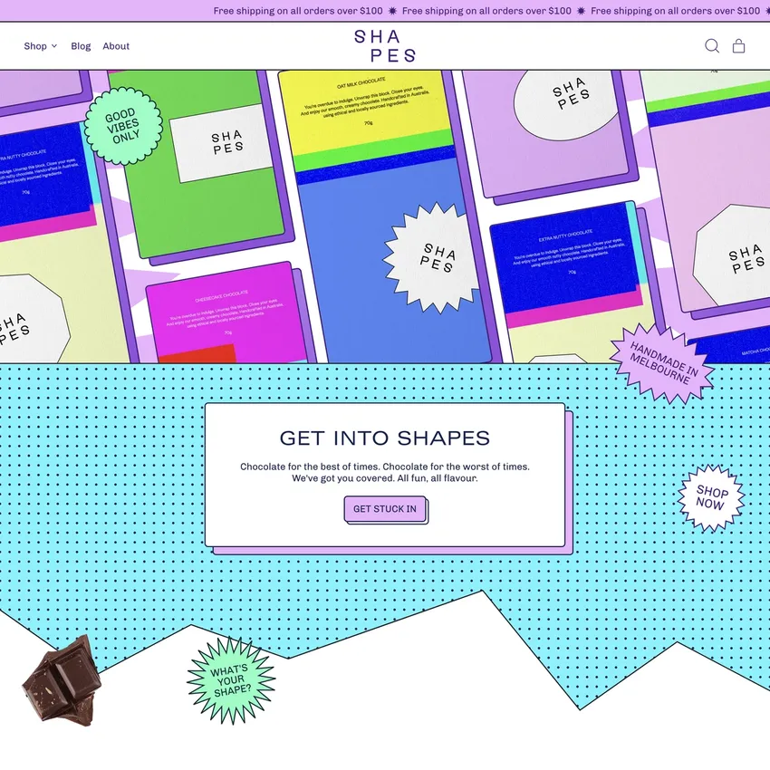 Switch Themes - Nic Chan