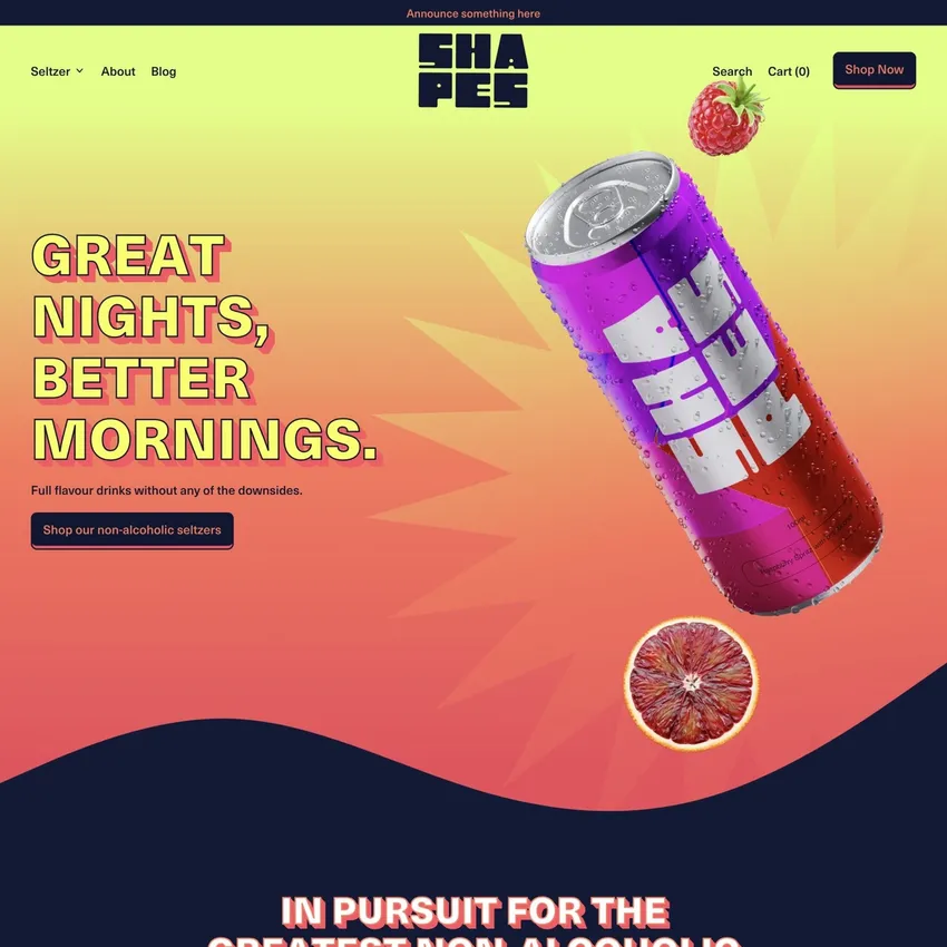 Switch Themes - Nic Chan