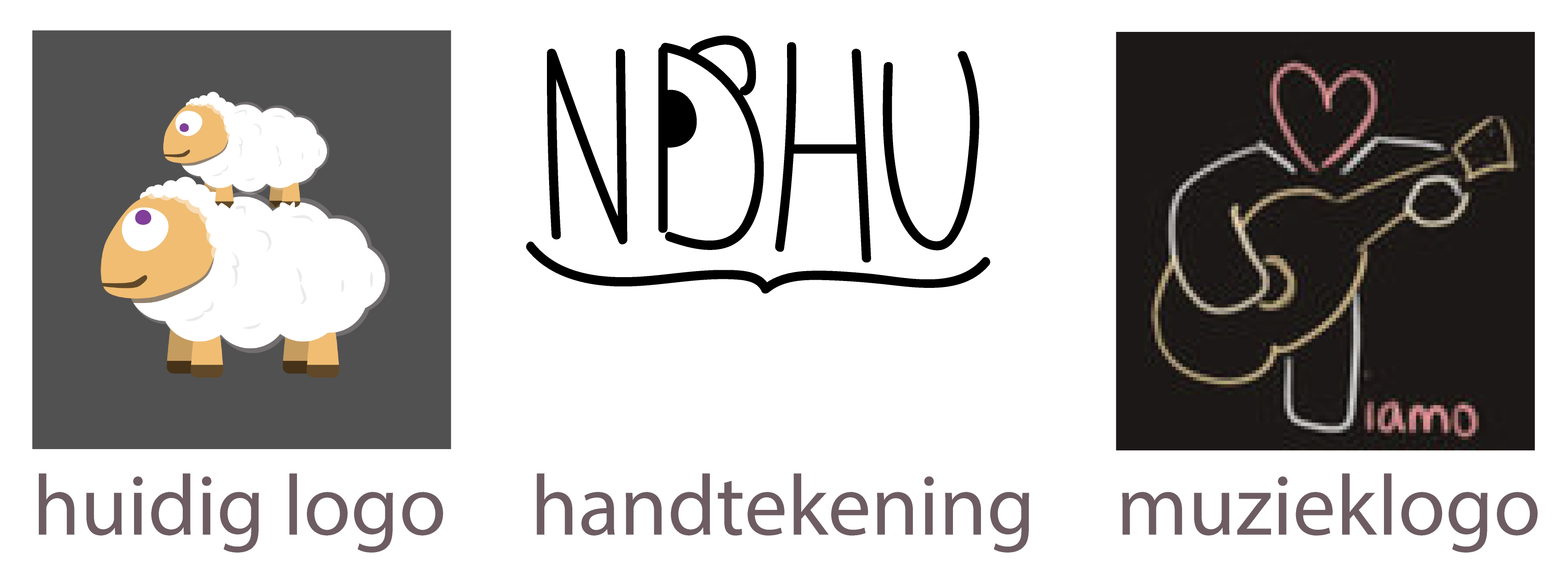 Ndhu Logo