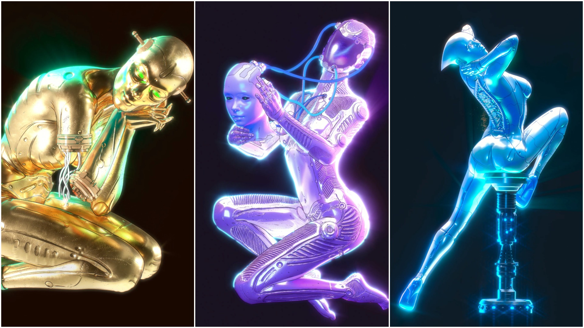 BEAUTY STANDARDS Open Edition By xsullo