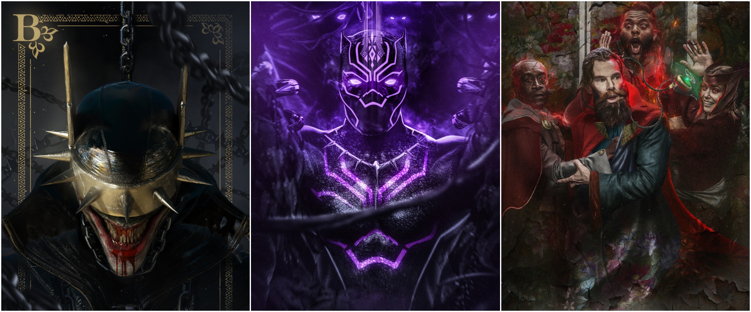 Genesis Packs by Boss Logic