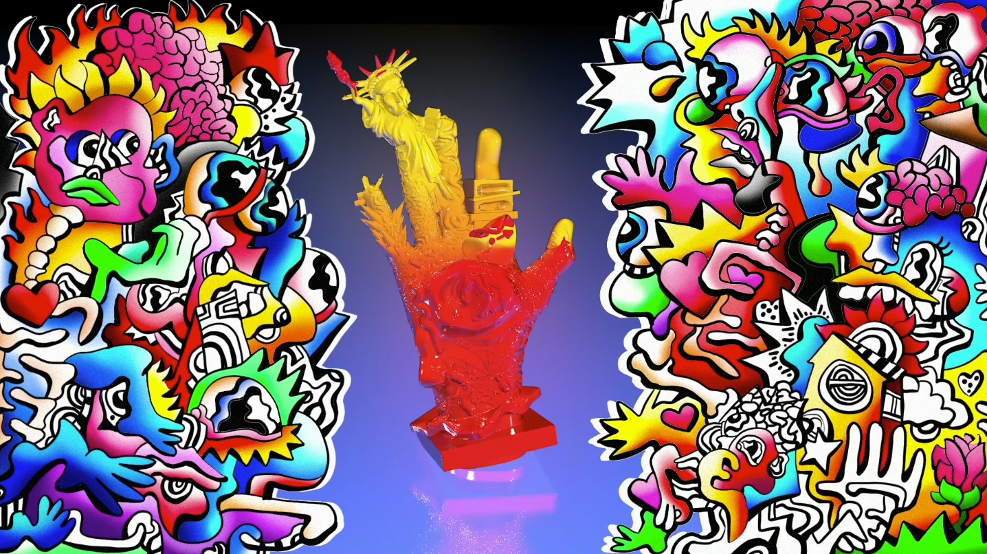 My Head In Your Hands by FEWOCiOUS x Two Feet