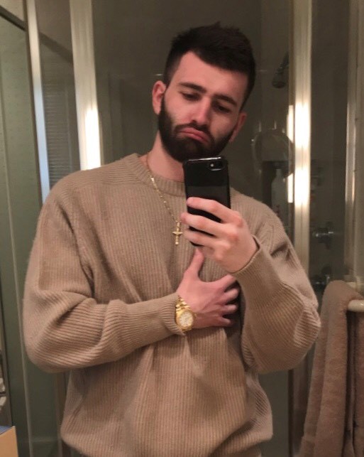 simpletrader's NFT Collection