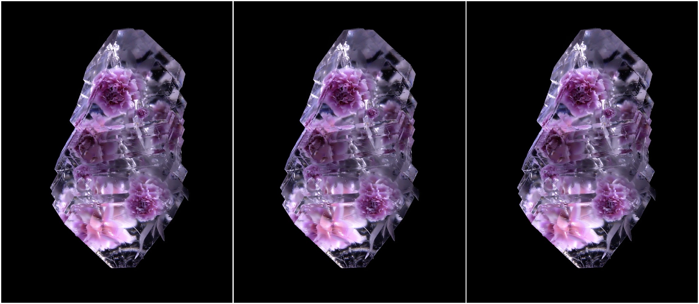 PRESSURE STONE// by Fvckrender