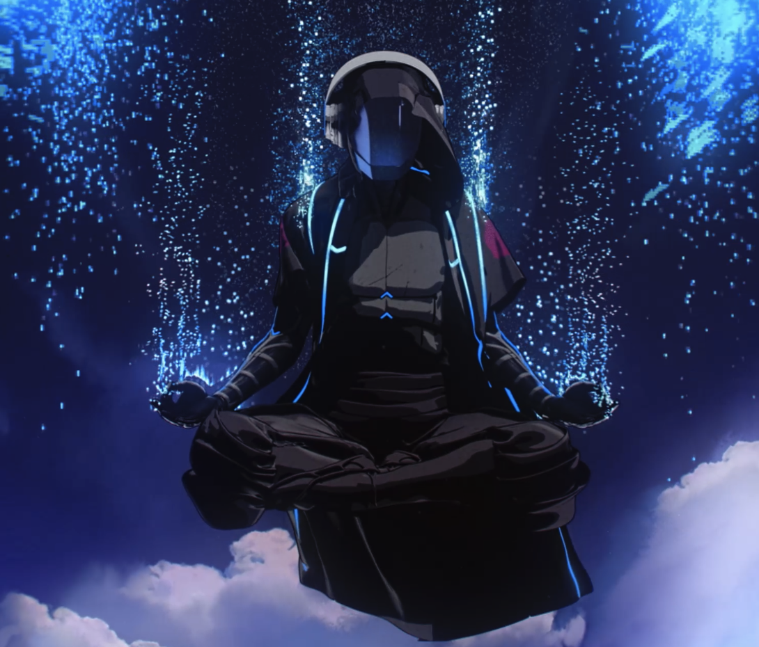 Neon Future Packs by Steve Aoki x Maciej Kuciara | Collection | Nifty ...