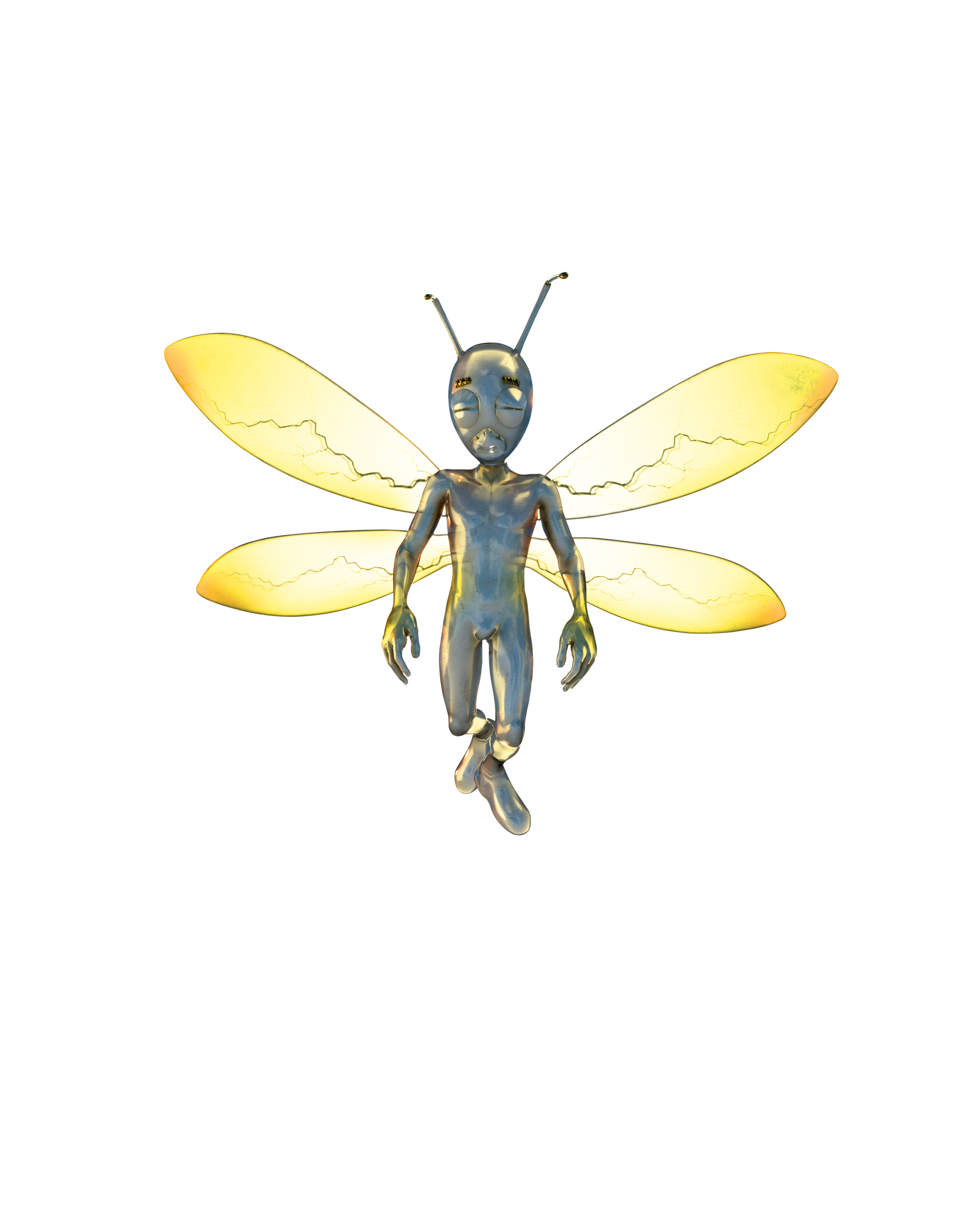 LONELY BUG Open Editions by Liam Payne, Zedd, Sillygabe, and Gary Vee ...