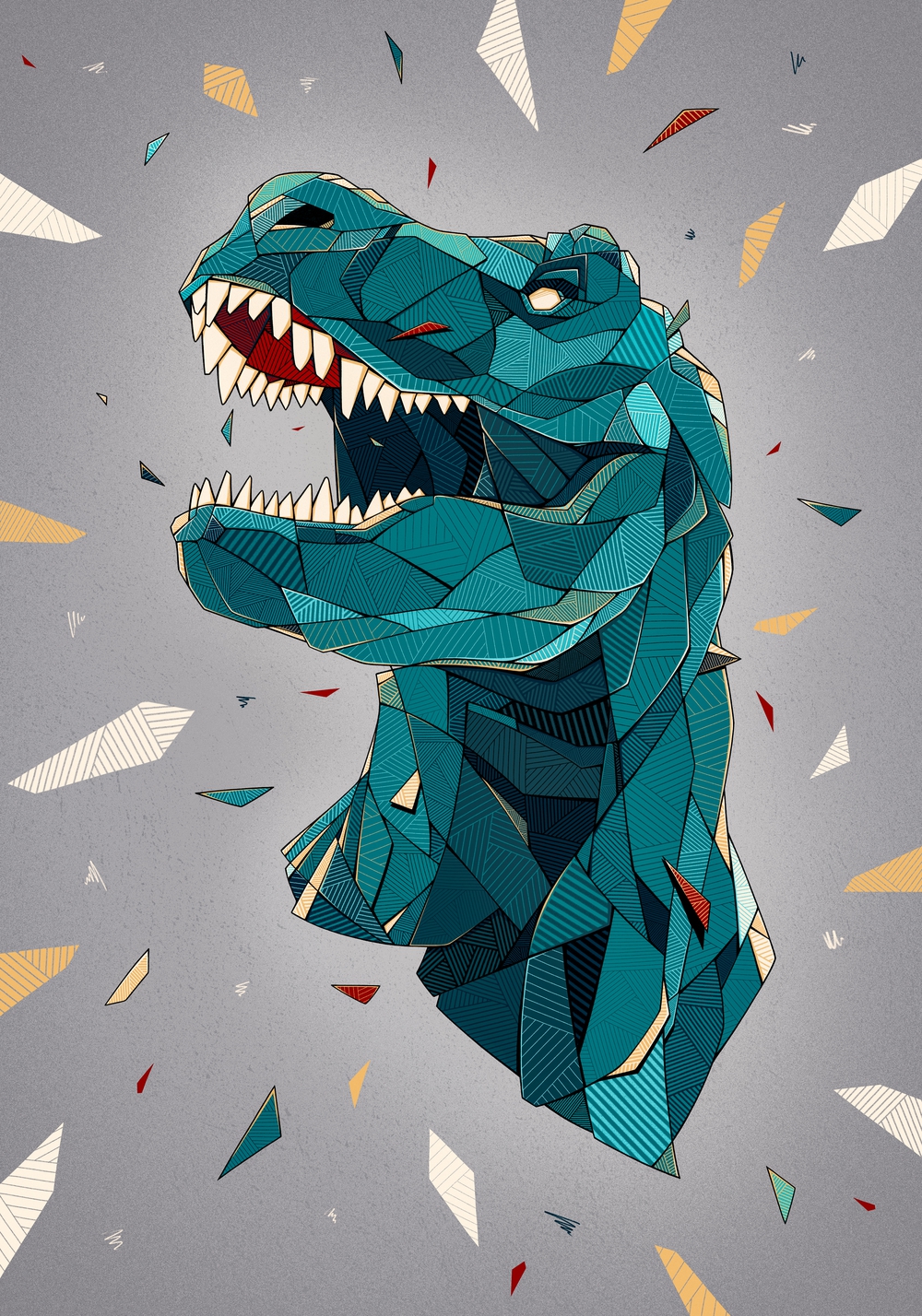 dinosaur's NFT Collection