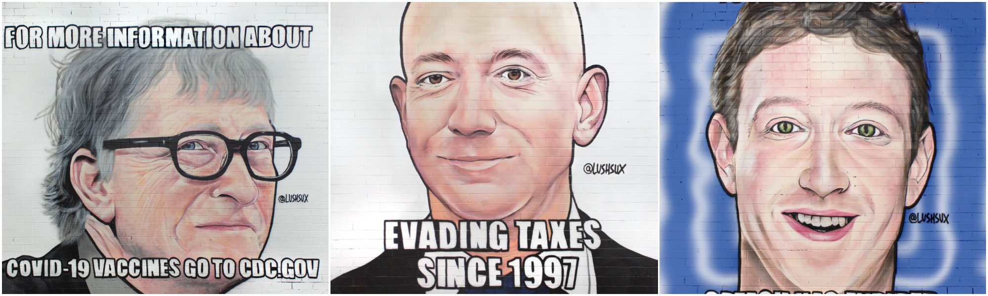 Who controls the memes, controls the Universe by Lushsux