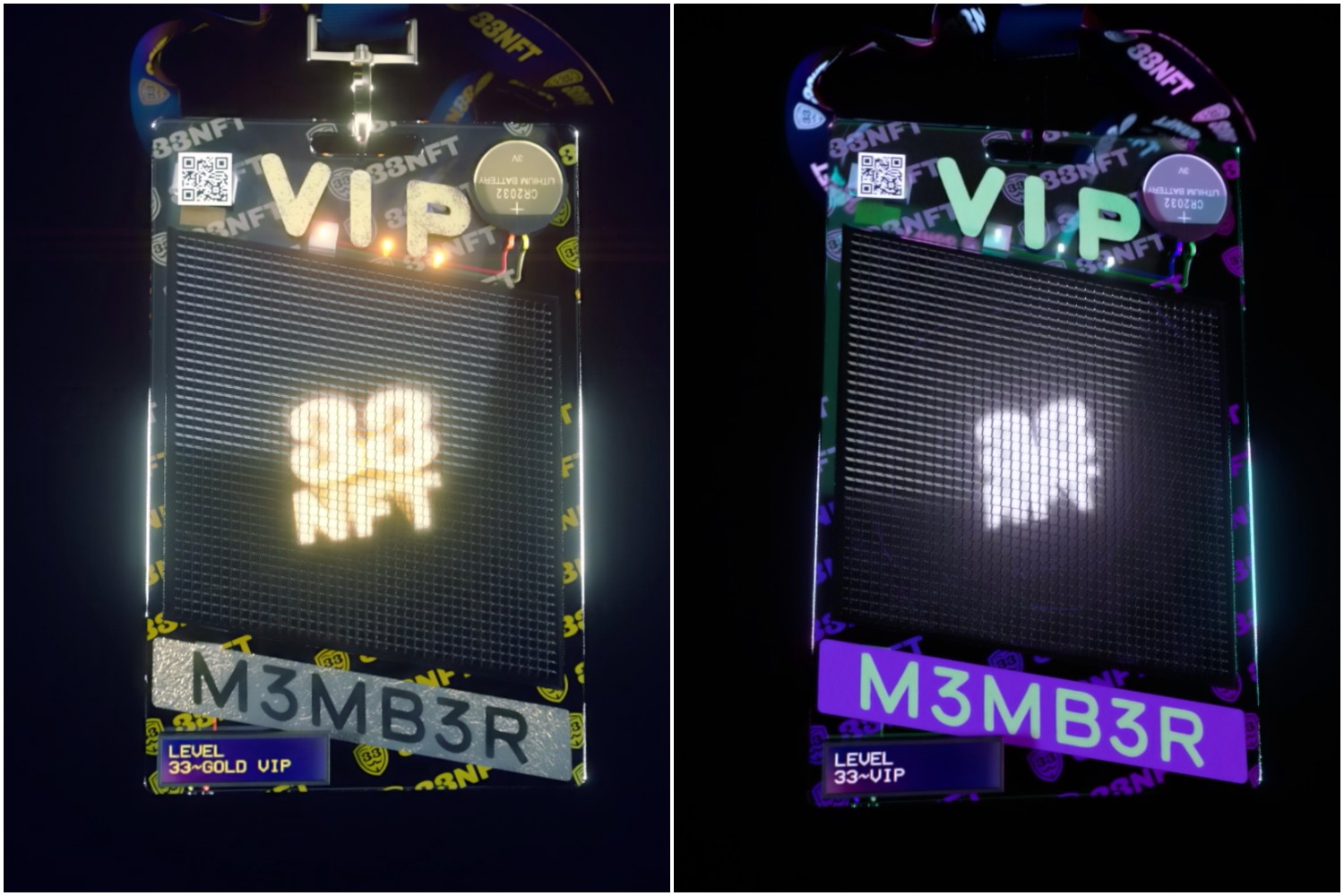 33 Curated Drop Open Editions featuring Tom Yoo, Lefty Out There, and La+ch