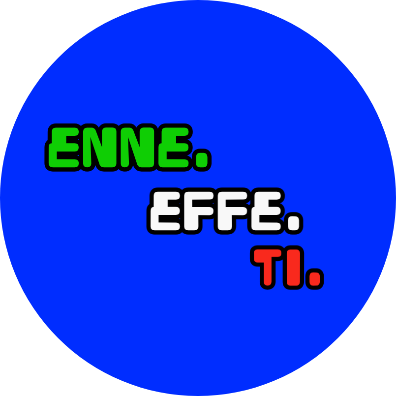 enne_effe_ti's NFT Collection