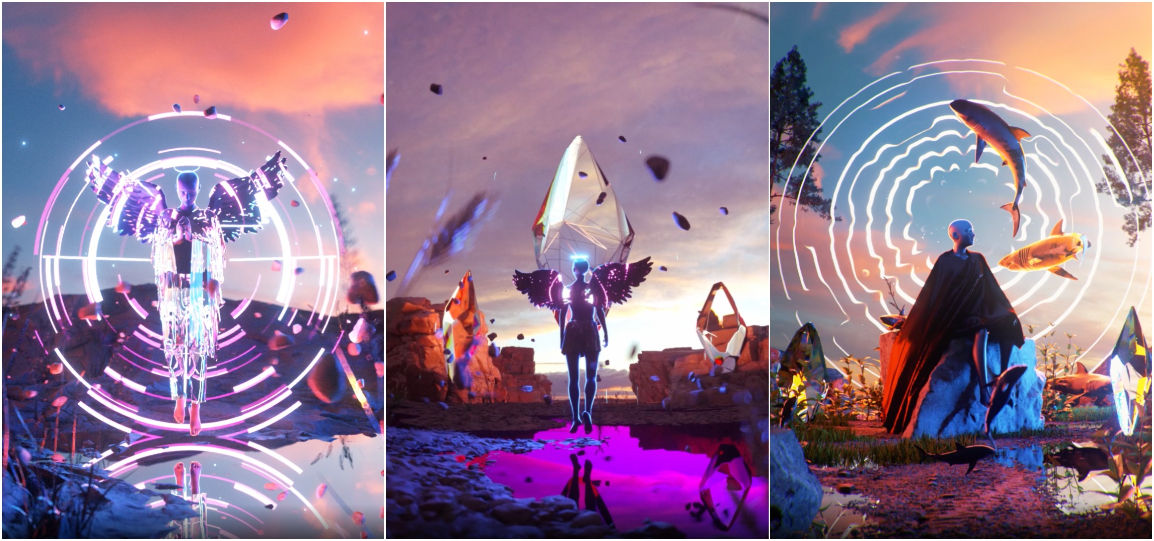 EUPHORIA Open Edition by Eduard_ov