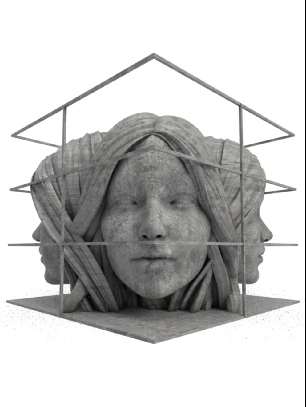 BRAIN LAUNDRY by Snuffy | Collection | Nifty Gateway