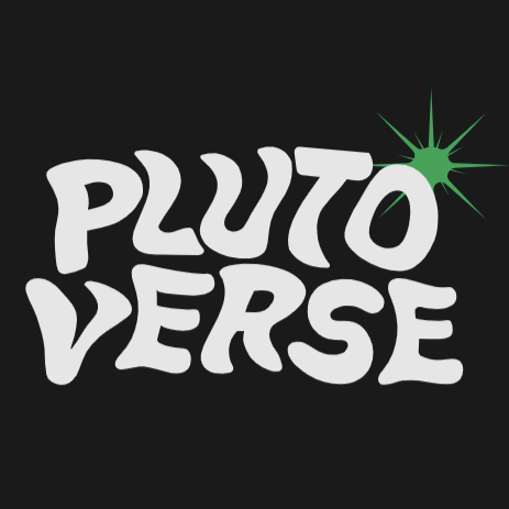 plutoverse's NFT Collection