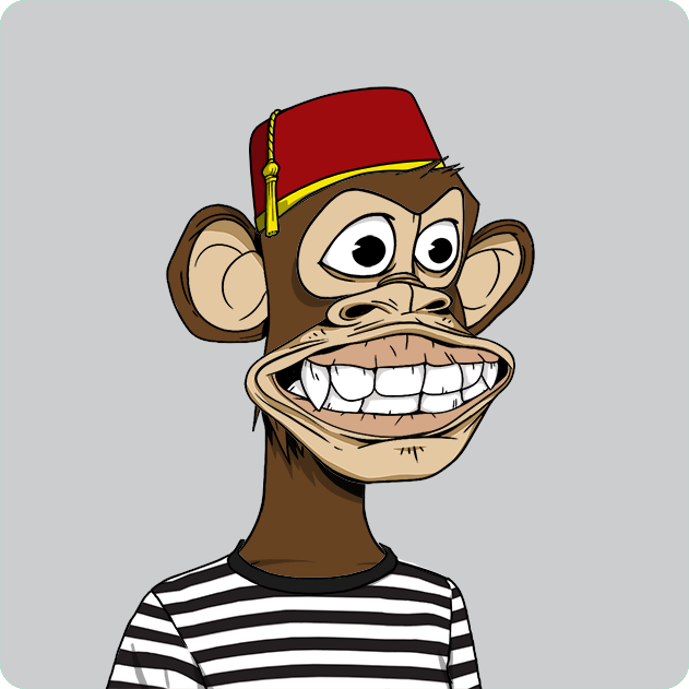 zeeq's NFT Collection