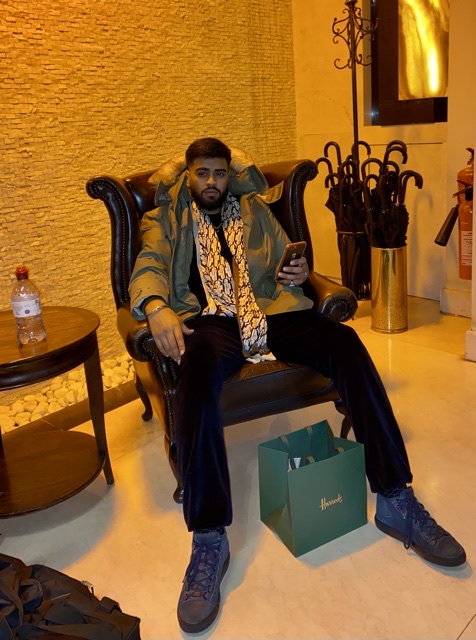 tabba's NFT Collection