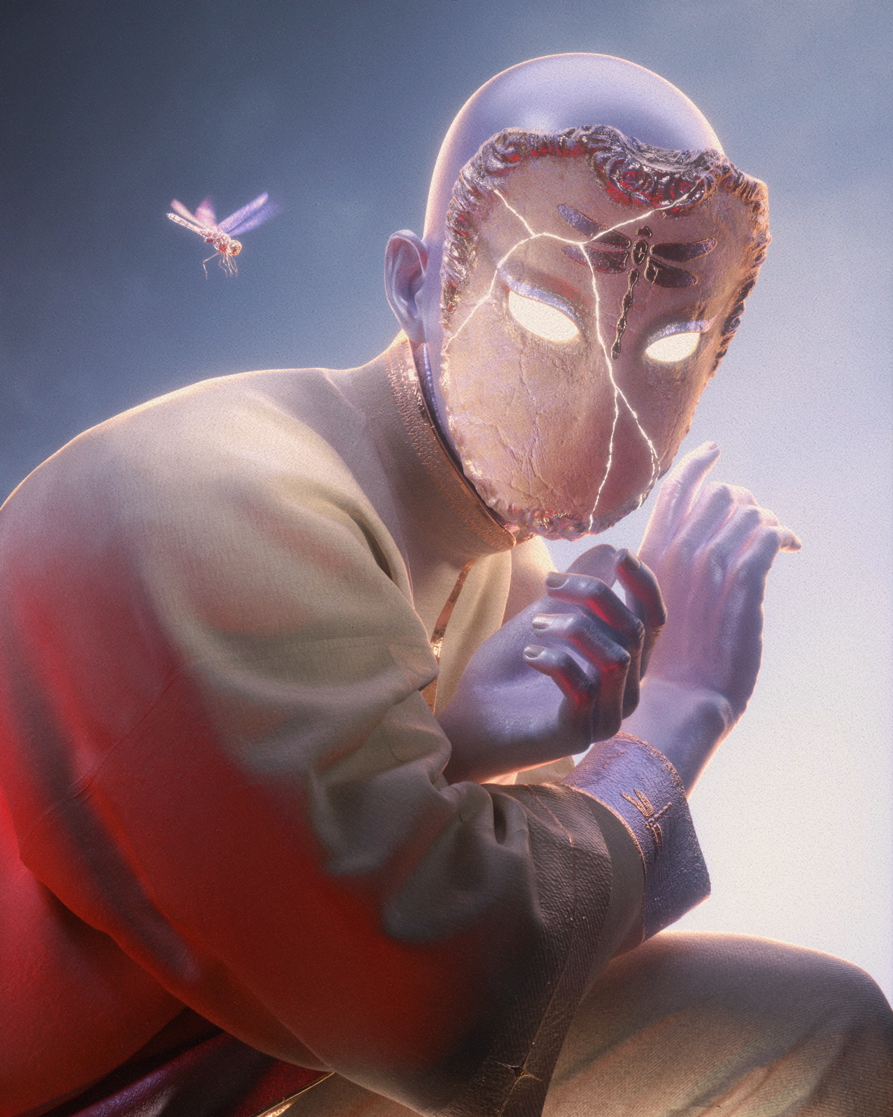 Eras by aeforia | Collection | Nifty Gateway