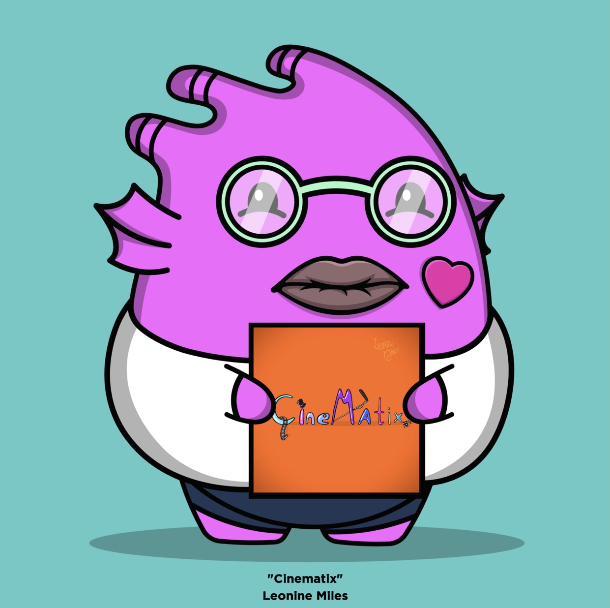 legion's NFT Collection