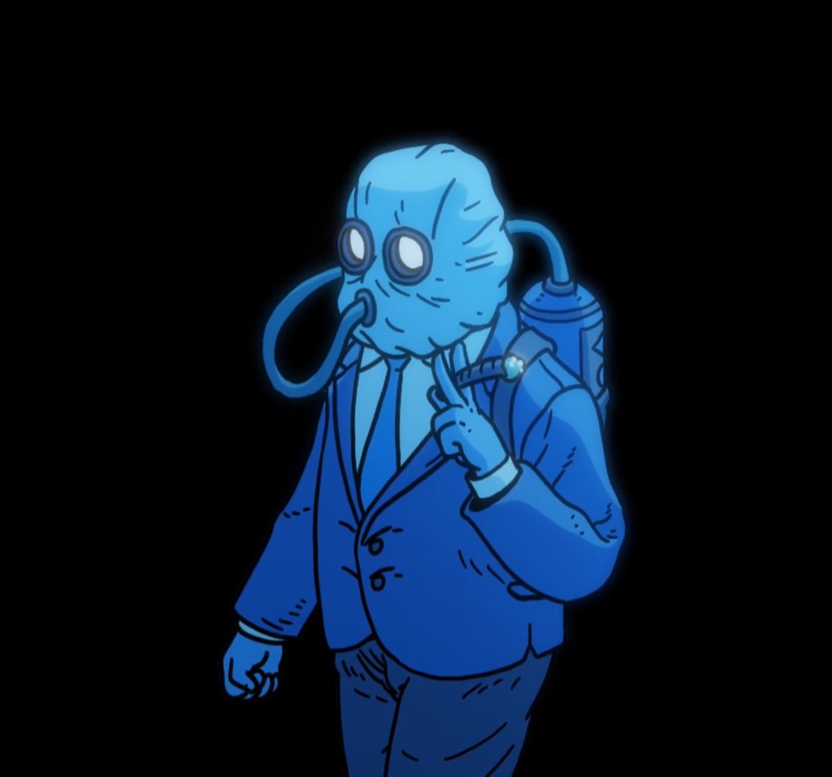 buckwheatjones's NFT Collection