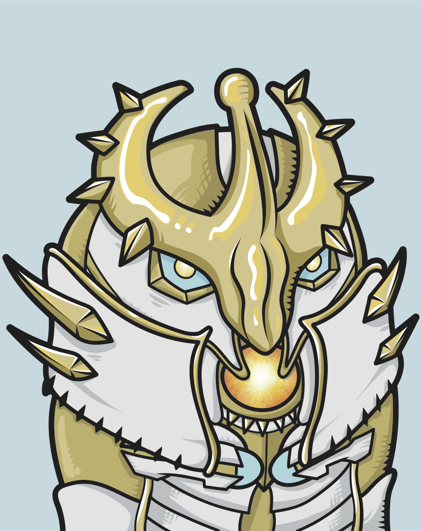 Turkey Gang Open Editions by ZHC | Nifty Gateway