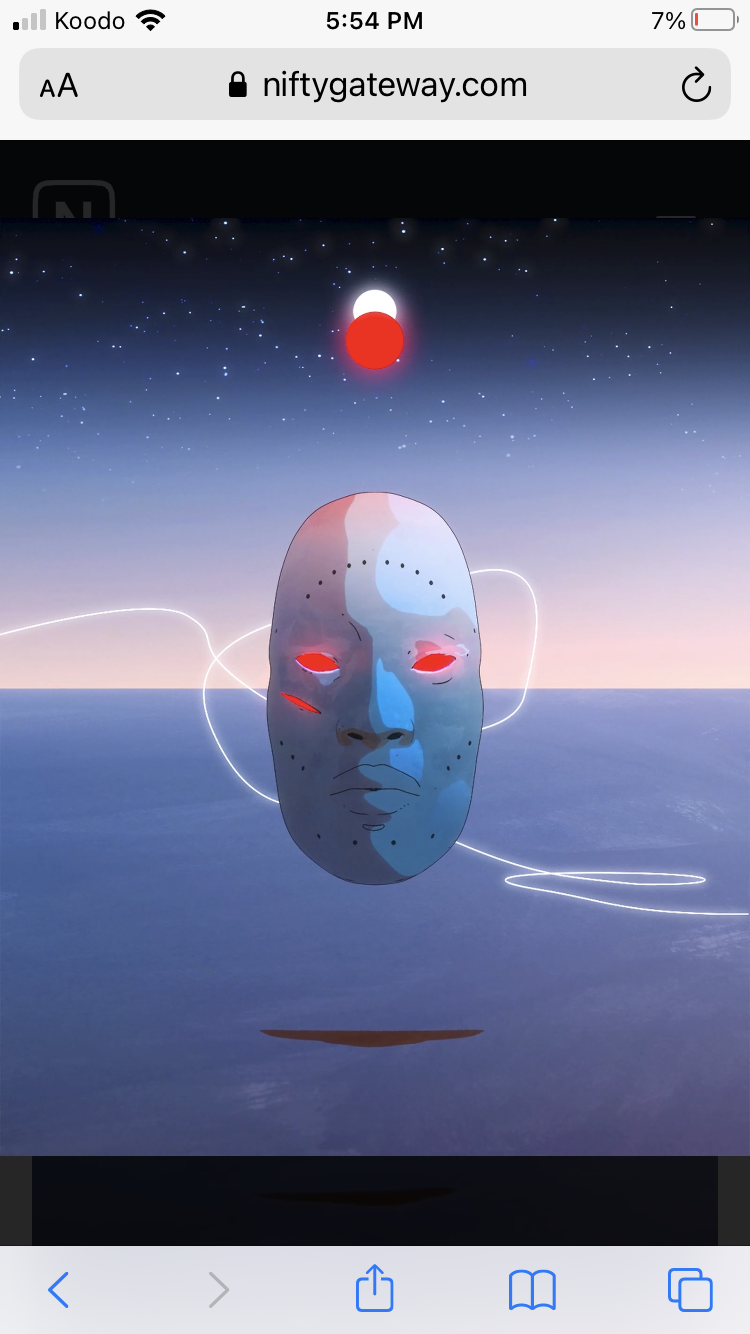 avatar_nft's NFT Collection