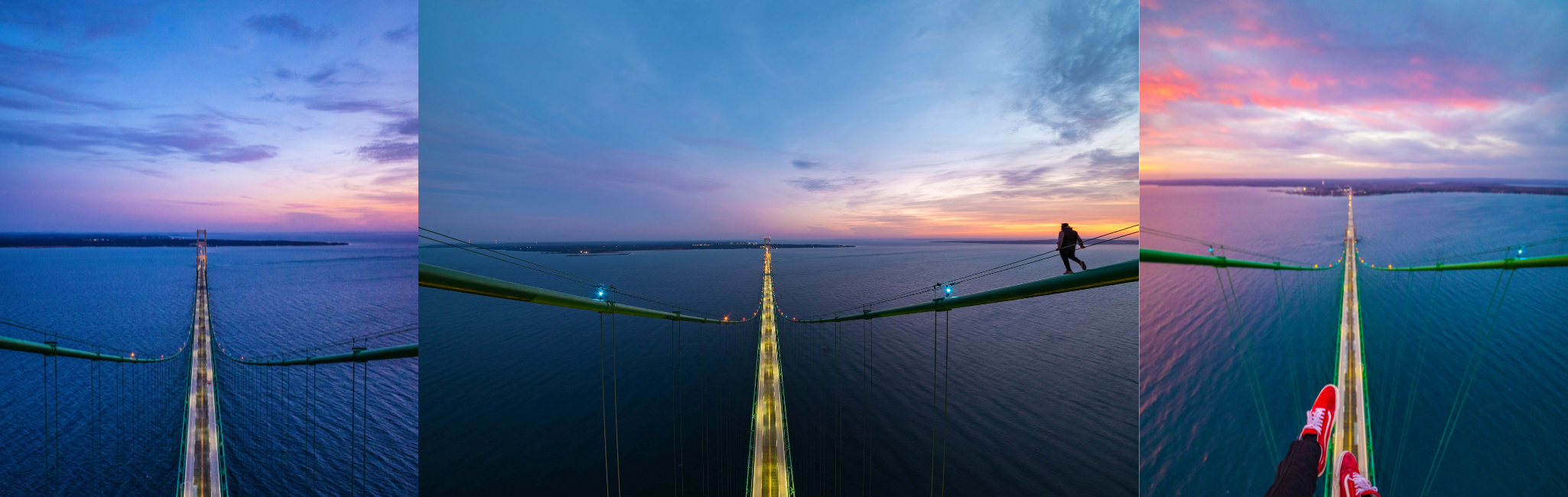 Keep Climbing by Isaac "Drift" Wright