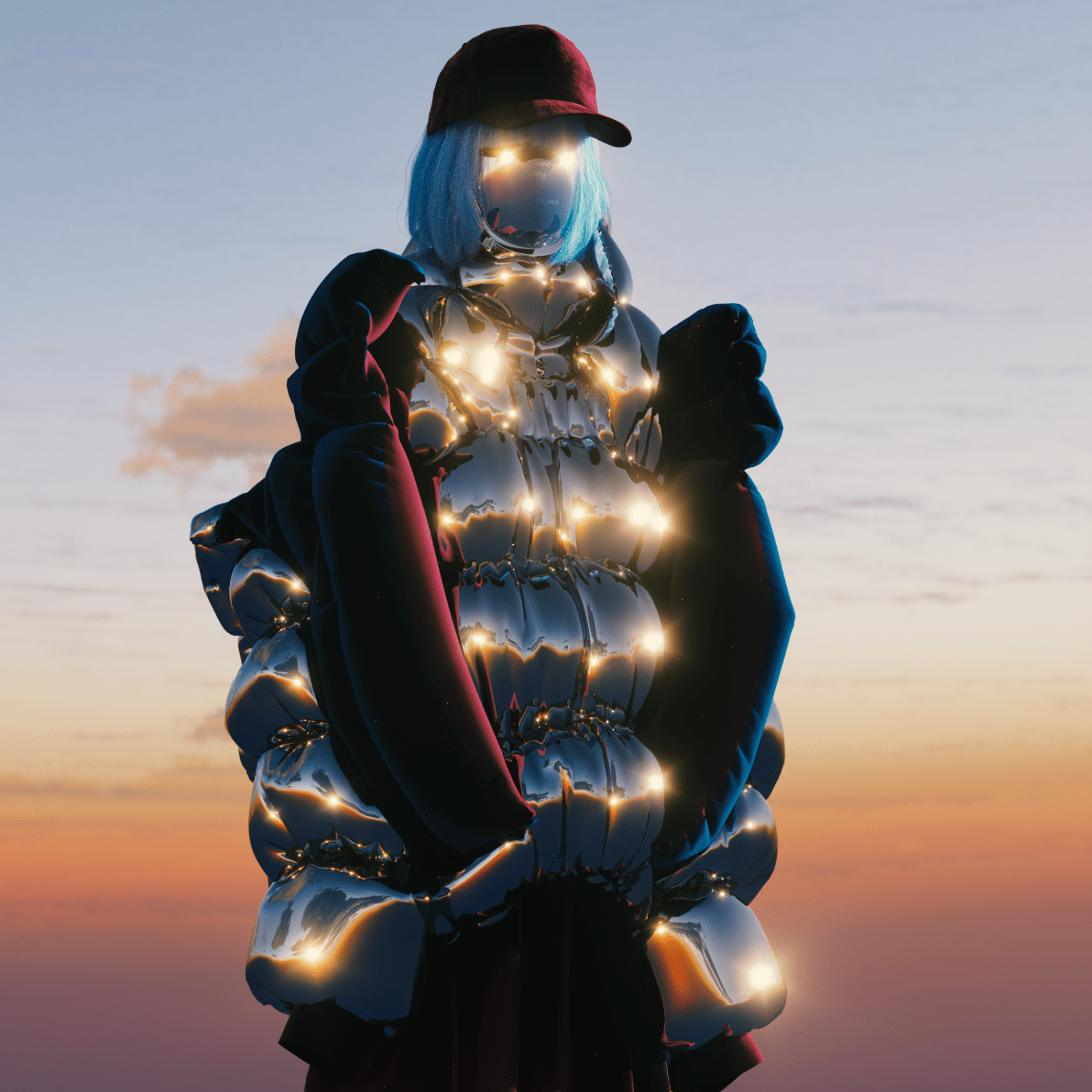 button's NFT Collection | Nifty Gateway