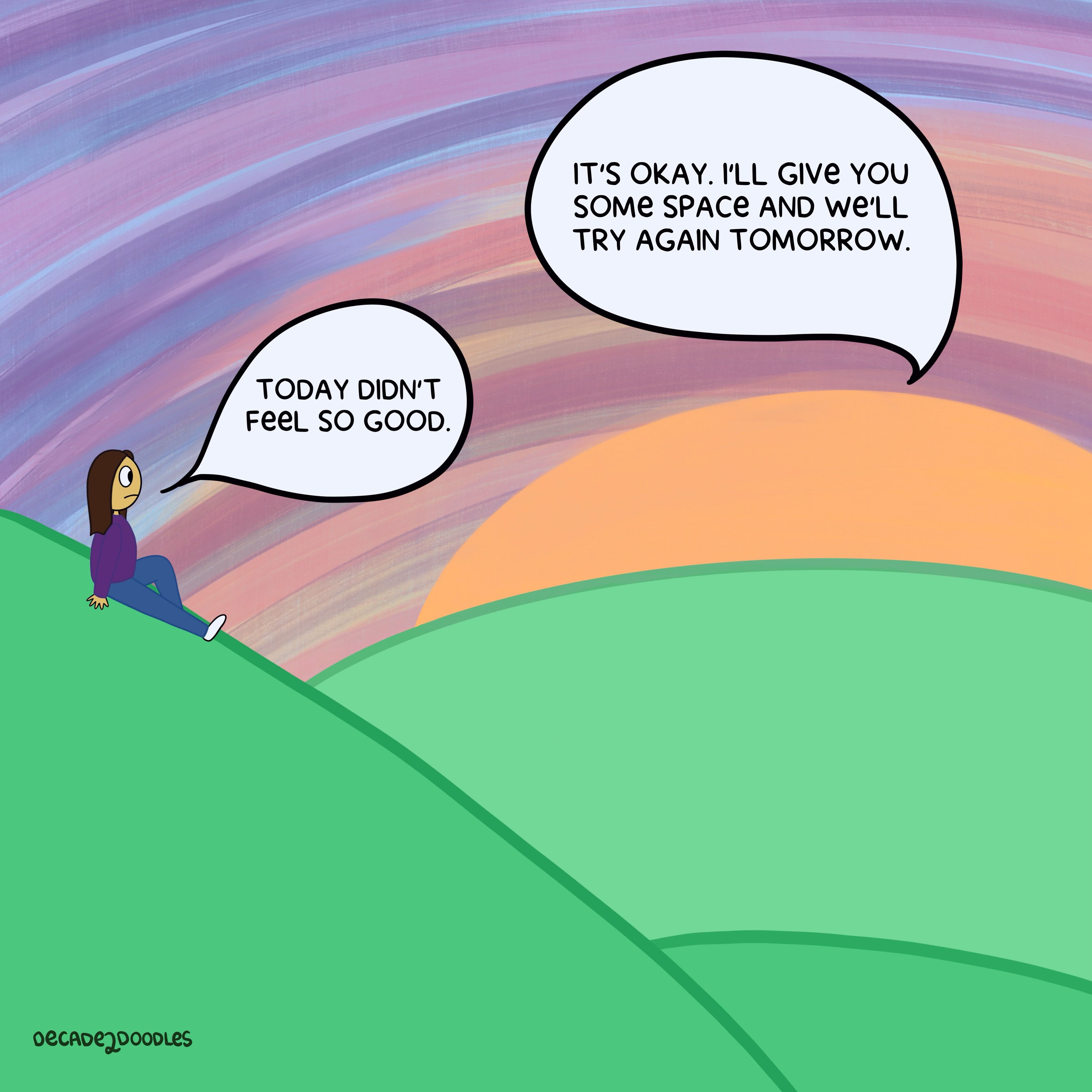 Try Again #21/30 | Nifty Gateway