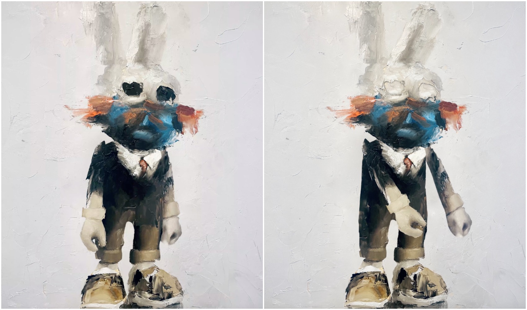 The Forever Ever Afters Open Edition by Robson & AK Wregg