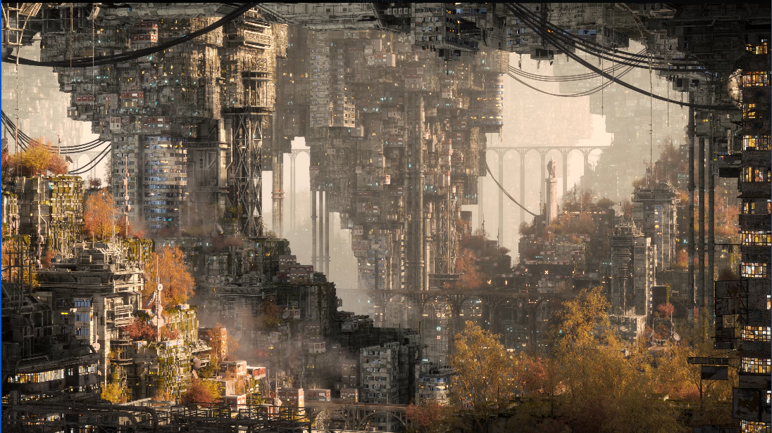 Annibale Siconolfi | Nifty Gateway