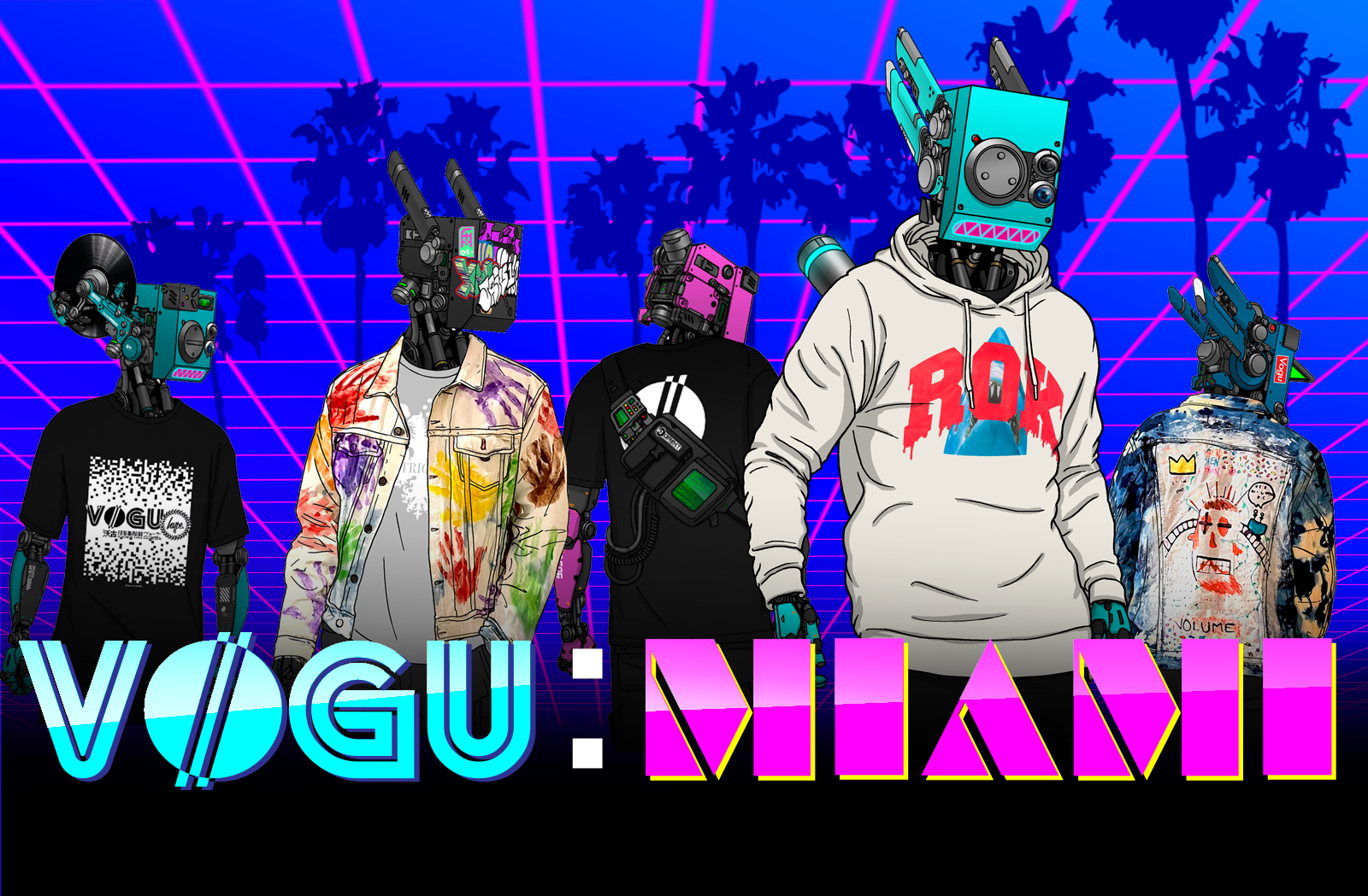 Vogu:Miami