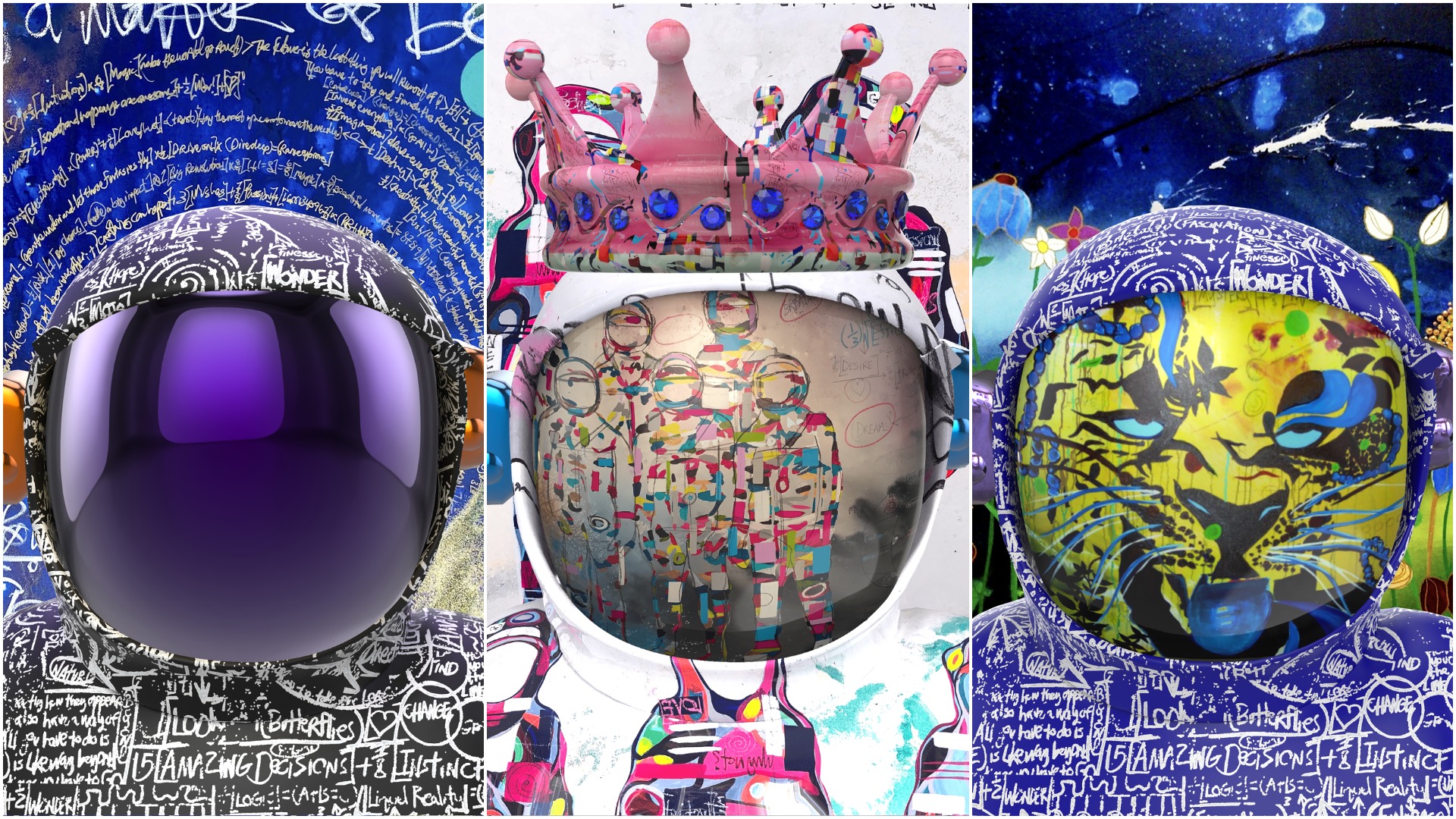 NFT NYC Auctions by Brendan Murphy