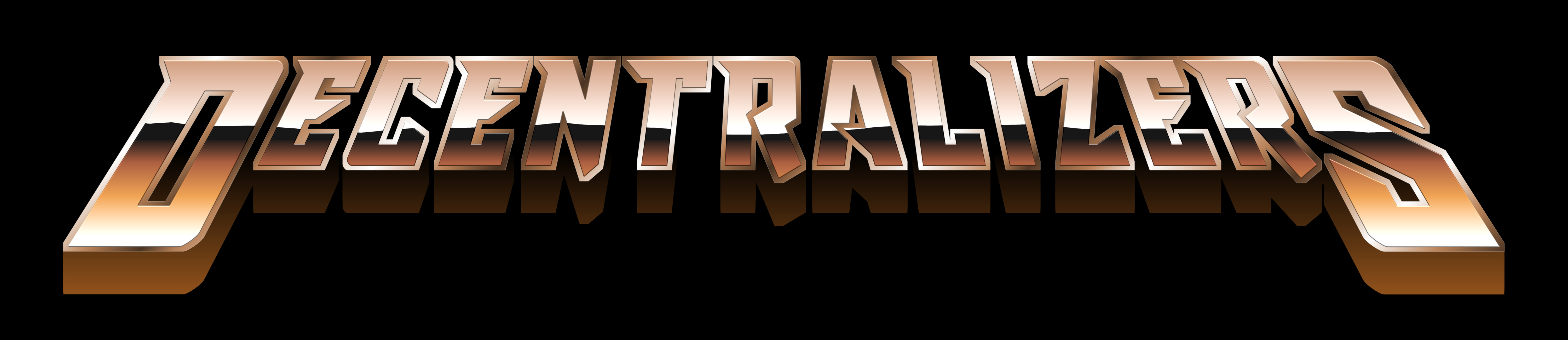 Decentralizers 2 by NFN Kalyan