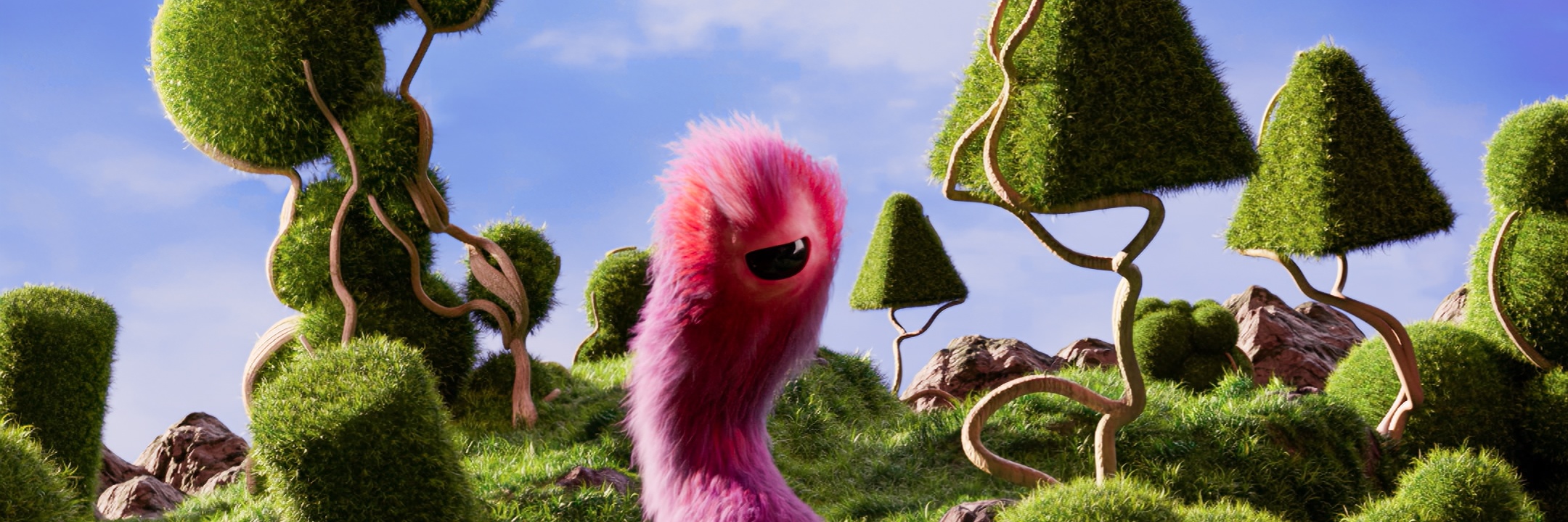 The Garden Open Edition by Ruye