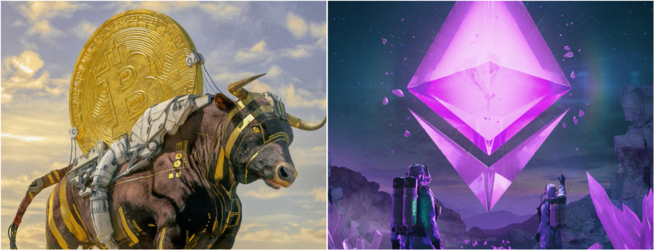 Beeple Redux Open Edition