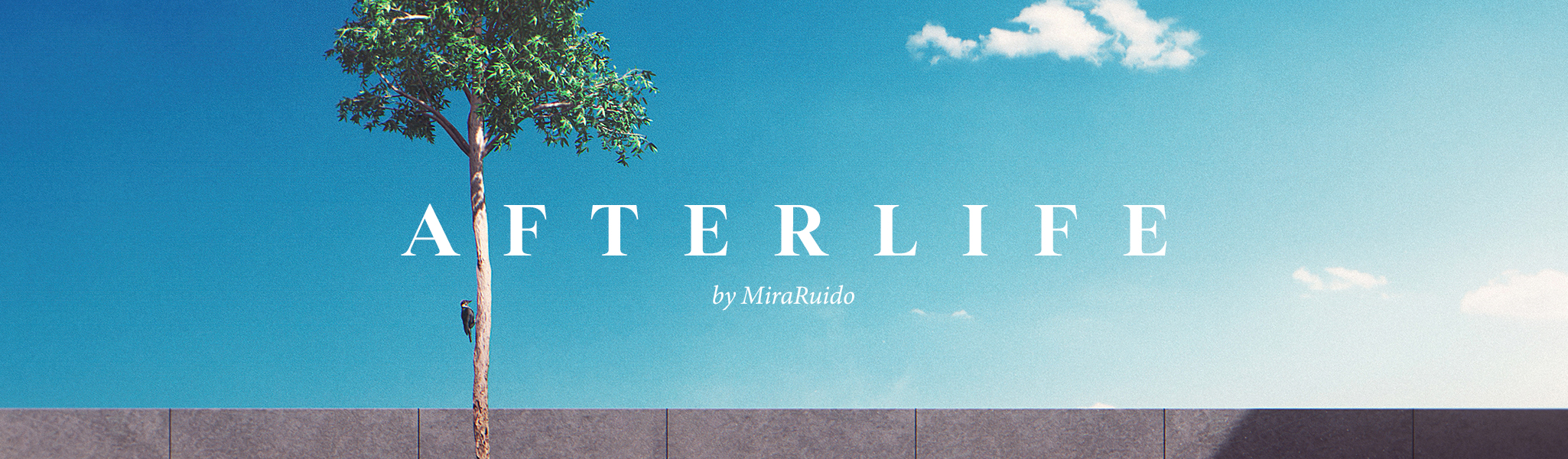 Afterlife by MiraRuido