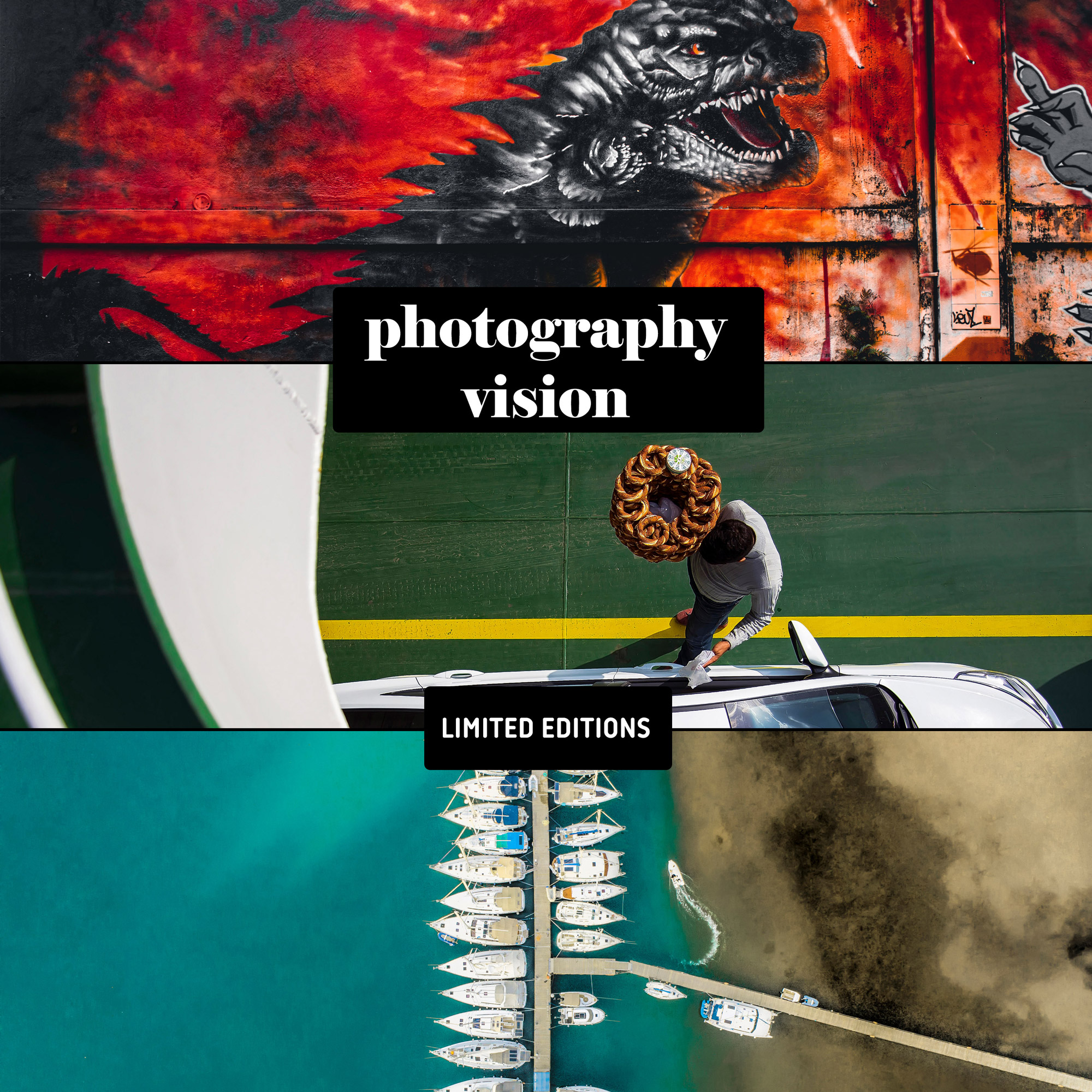 Photography Vision - LE