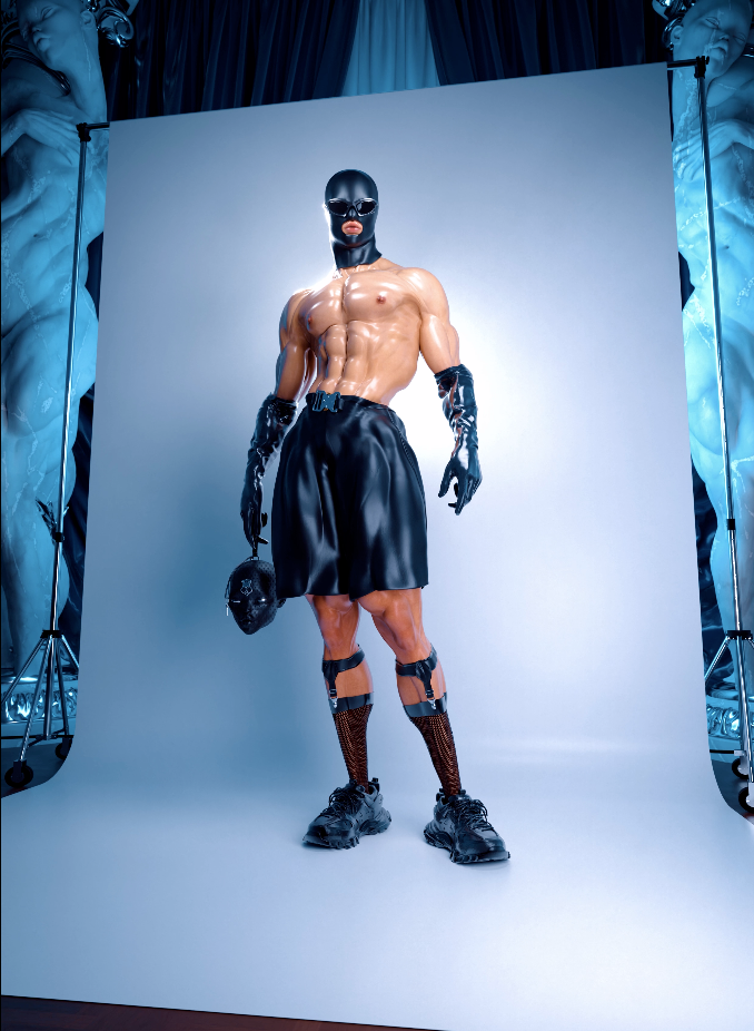 H+ Creative's SUBNAUTICA: Jason Ebeyer