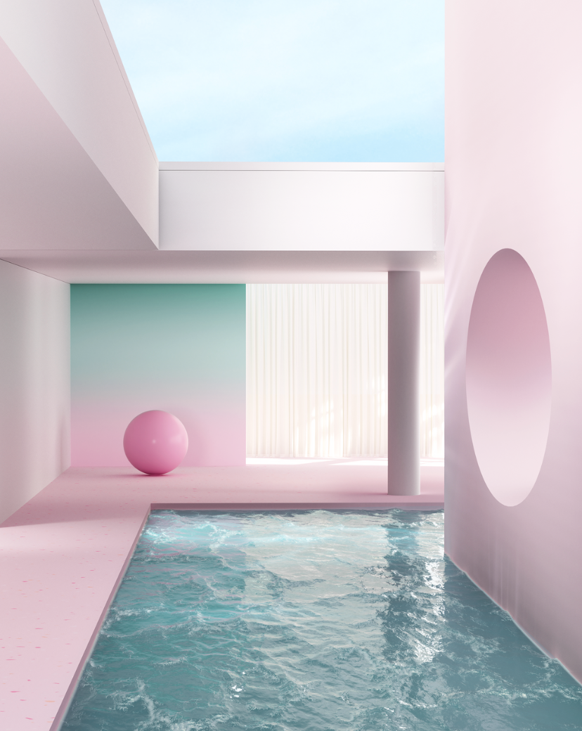 H+ Creative's SUBNAUTICA: Peter Tarka Open Edition