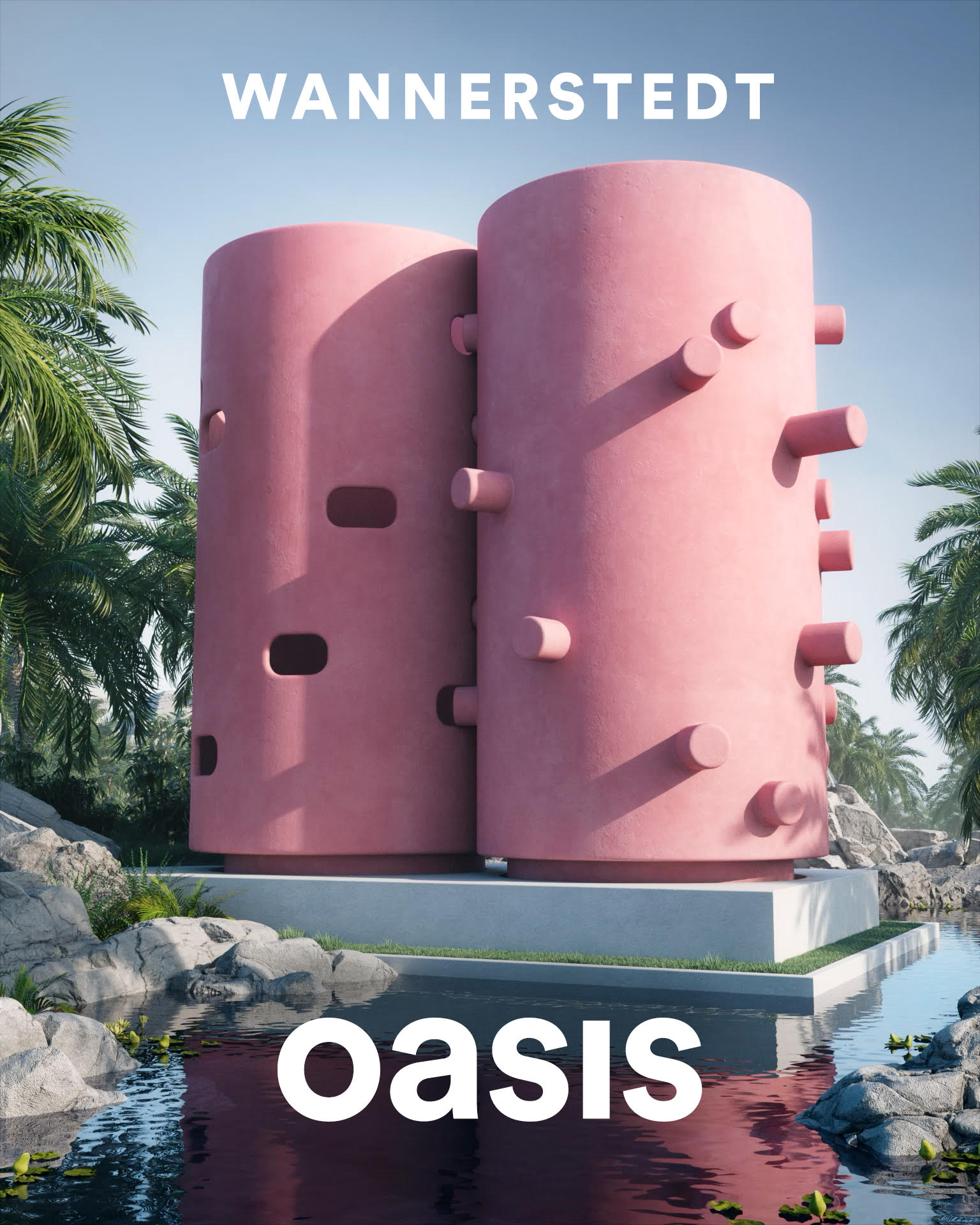 Oasis