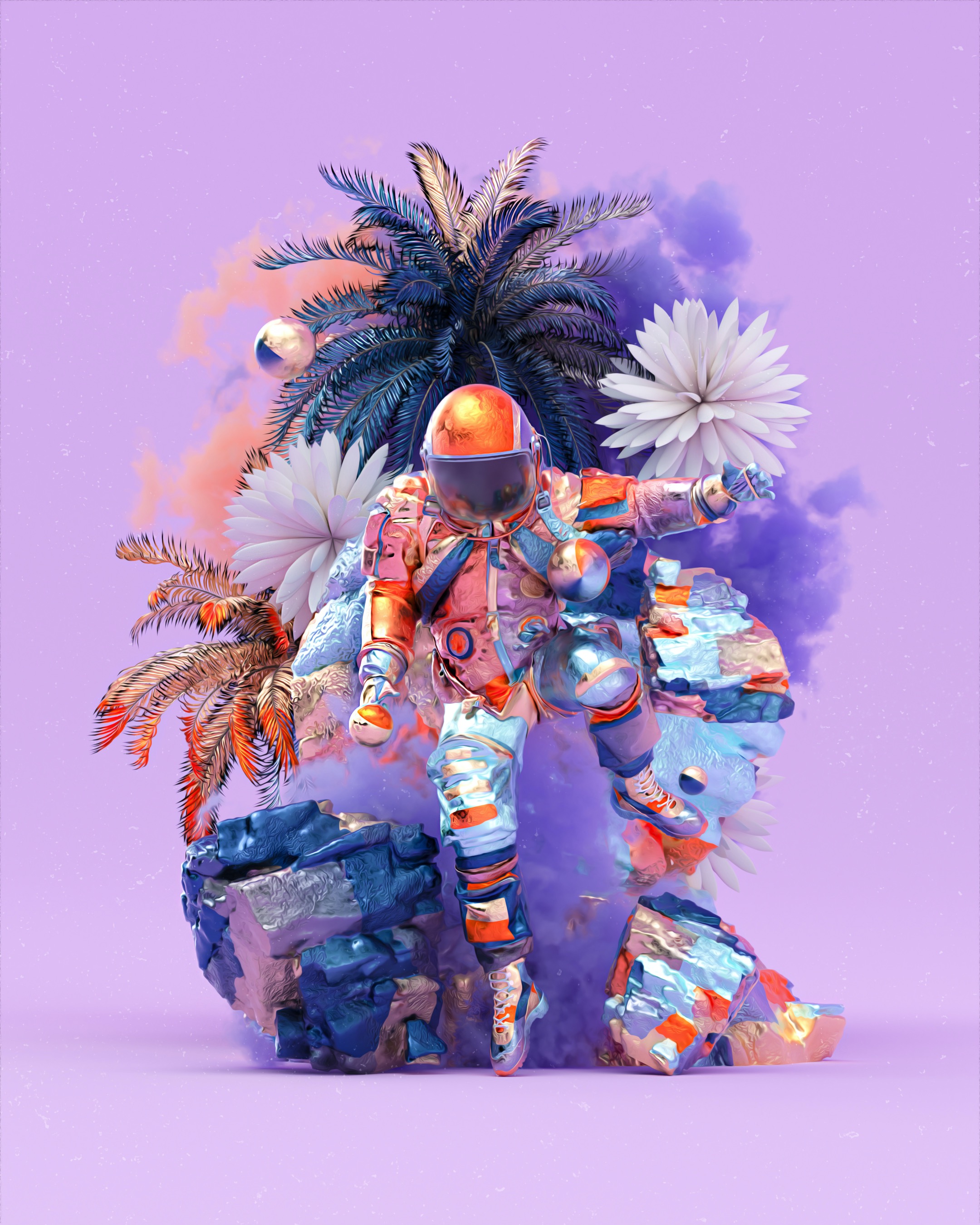 H+ Creative's SUBNAUTICA REDUX: MBSJQ Open Edition